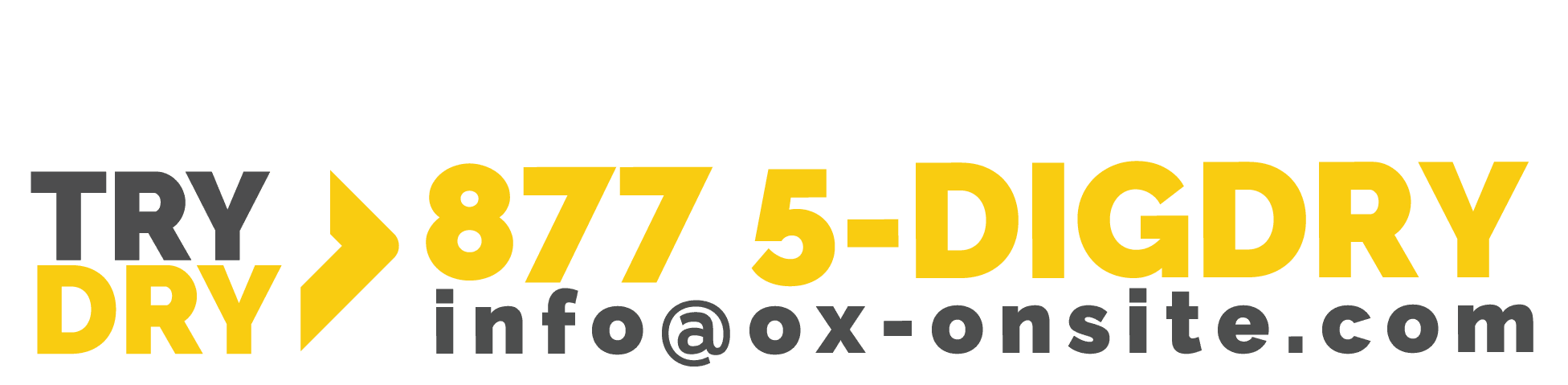 Tech | Ox OnSite